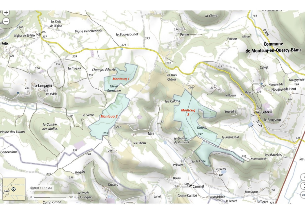 Association Environnement Juste